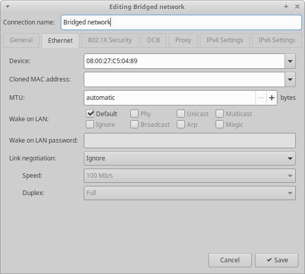 RPi Booting over Network | Kibihrchak’s Best Webpage